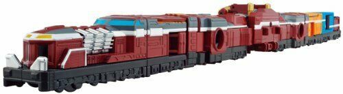 Bandai Ressha Sentai ToQger Train Union Series 8 Diesel Ressha | iCheck.vn