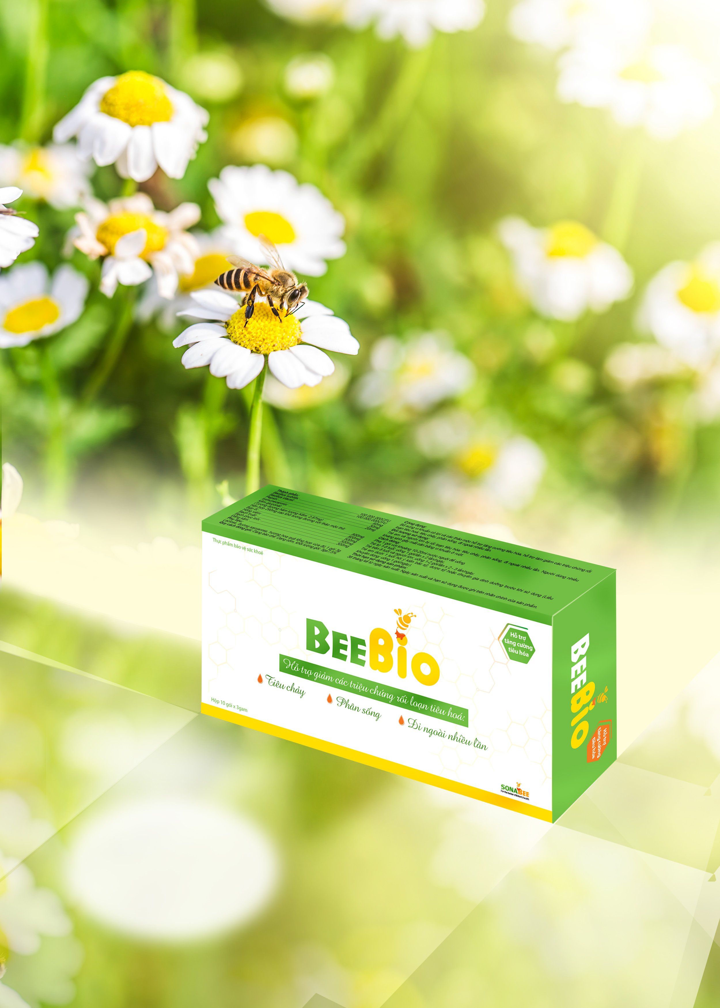 BEE BIO | iCheck.vn
