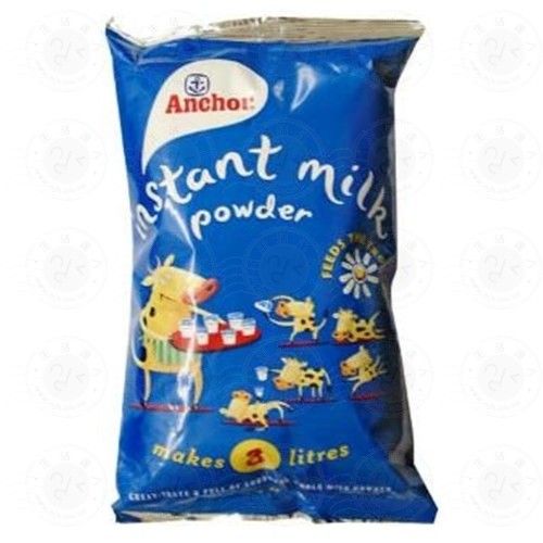 Anchor Whole Milk Powder 400g