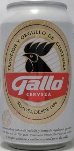 GALLO-Beer-350mL-ORGULLOSAMENTO LA ME- | iCheck.vn