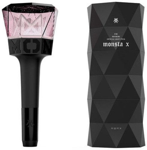 Monsta X Official Light Stick | iCheck.vn