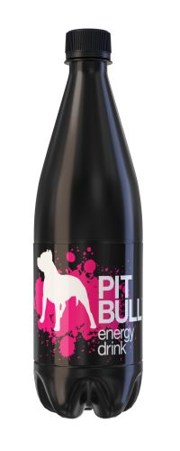 Pit Bull Energy Drink 0.5 L