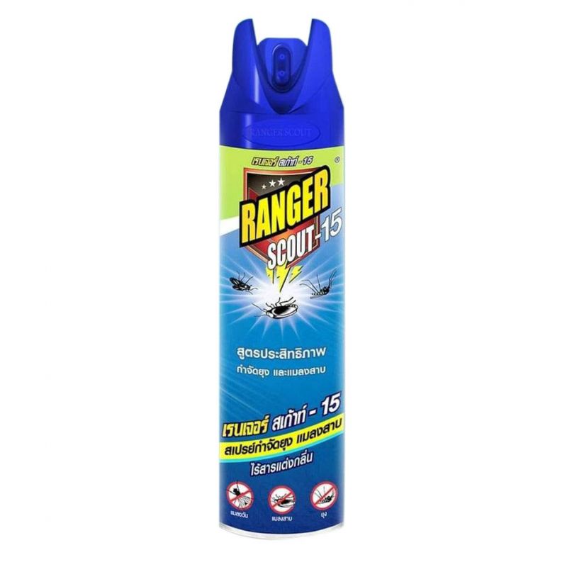 Ranger Scout Insecticide | iCheck.vn