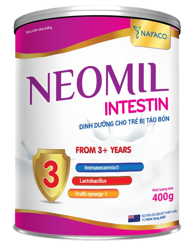Sữa NEOMIL INTESTIN SỐ 3