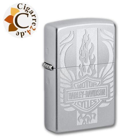 Zippo Harley Davidson Design | iCheck.vn