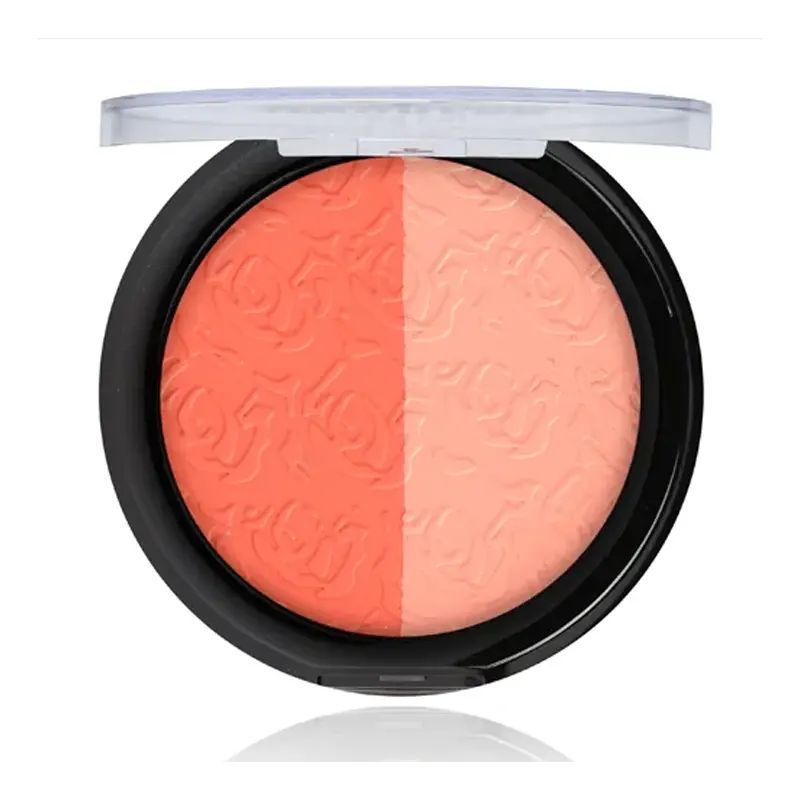 Sivanna Colors Duo Blusher 4 Hf387 8G