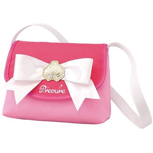 Go! Princess Precure Princess Precure Bag | iCheck.vn