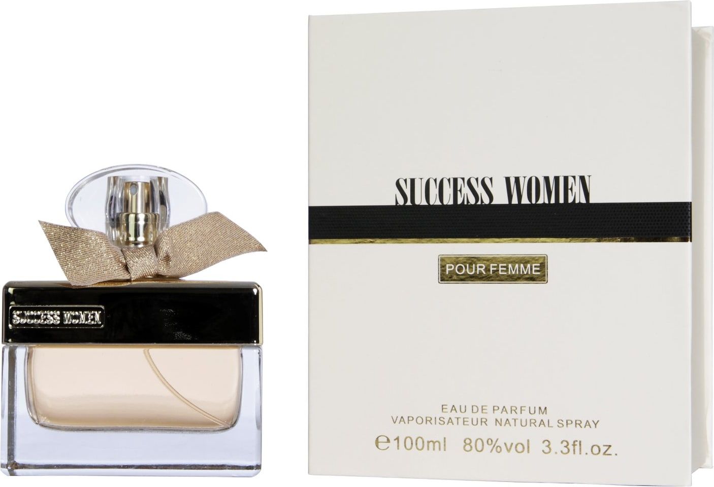 6922243366474 - Nước hoa nữ Success Women 100 ml