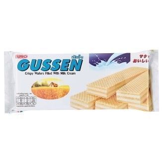 BÁNH KEM XỐP GUSSEN | iCheck.vn