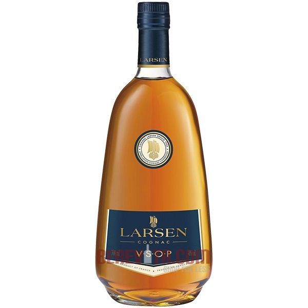Larsen VSOP Cognac 1 l | iCheck.vn