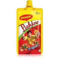 maggi rich tomato ketchup pichkoo - nestle - 90 g | iCheck.vn