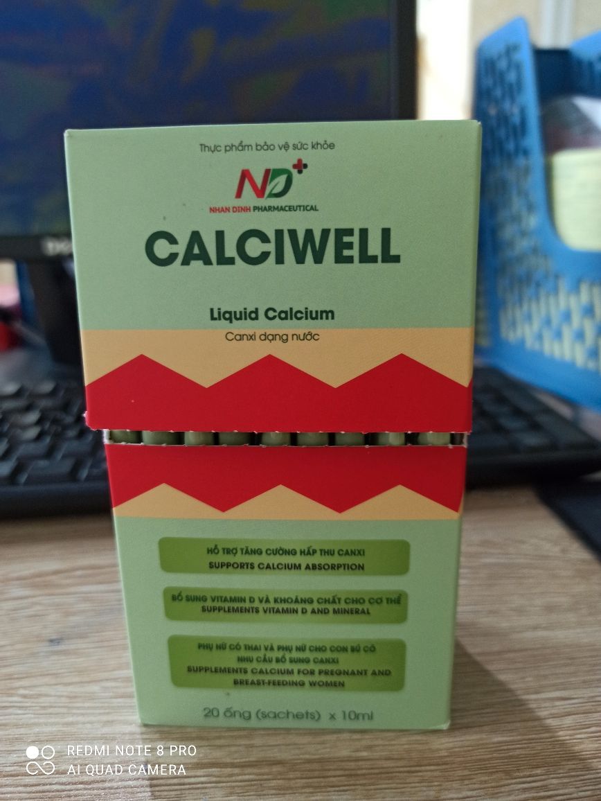 8938525388018 - can xi calciwell