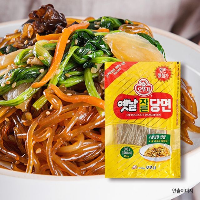 Ottogi dried vermicelli