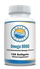 OMEGA 3 Vascepa Amarin Fish Oil 120 Caps Factory Expires 11/2022