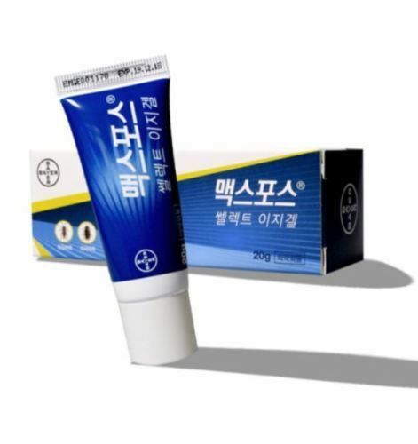 Bayer Maxforce Select GEL 20g Cockroach Roach Killer | iCheck.vn