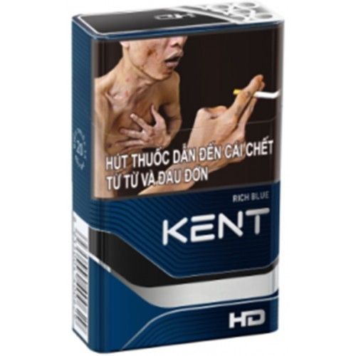 8935004400889 - Thuốc lá Kent Nano