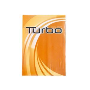 Turbo Copier Paper A4 70 gsm | iCheck.vn