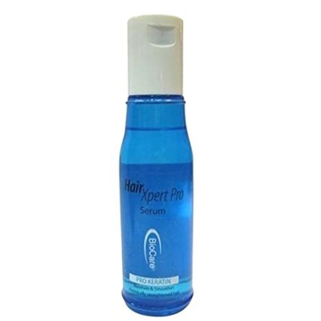6905624886341 - BioCare Hair Xpert Pro Keratin Serum, 100ml