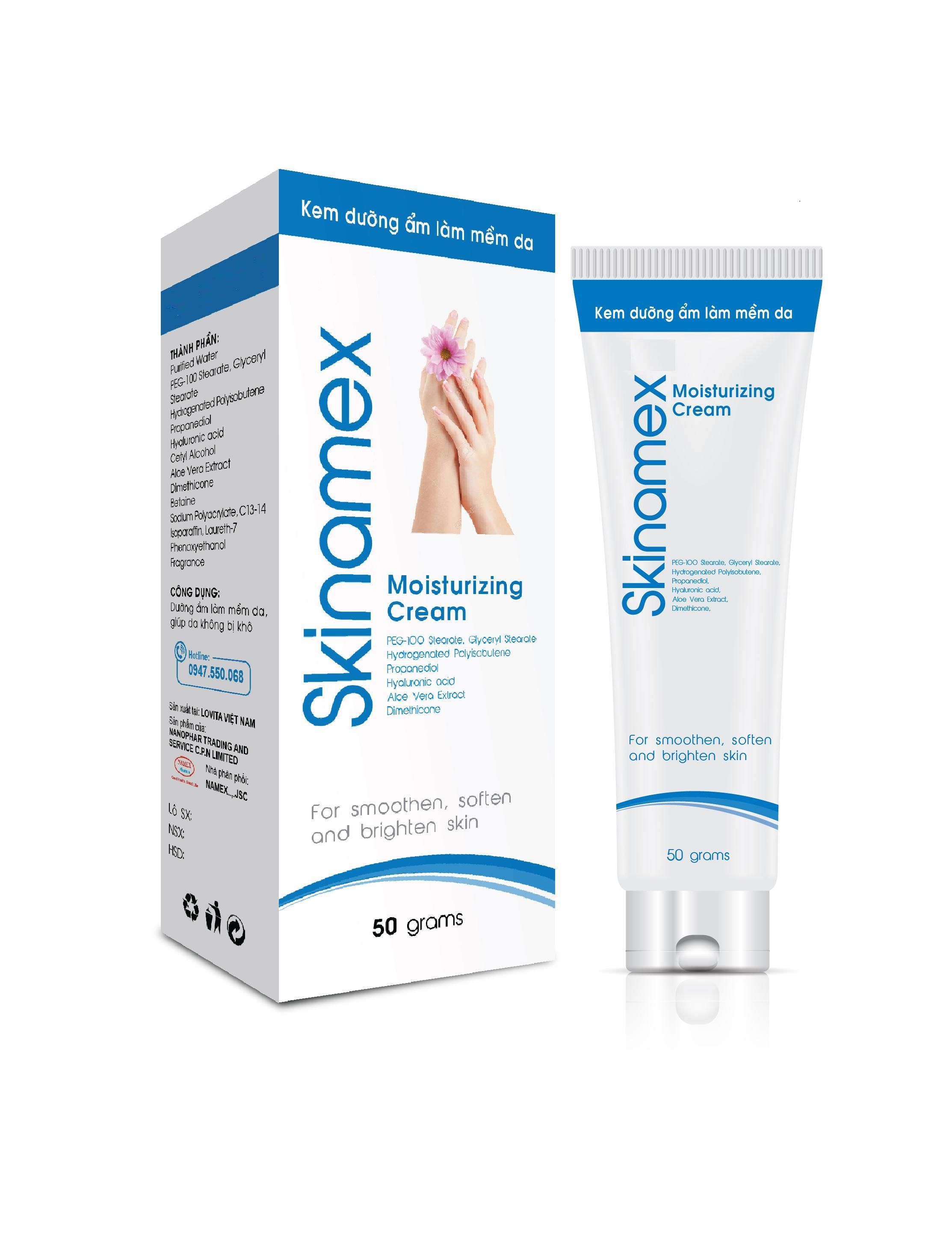 Skinamex 50g