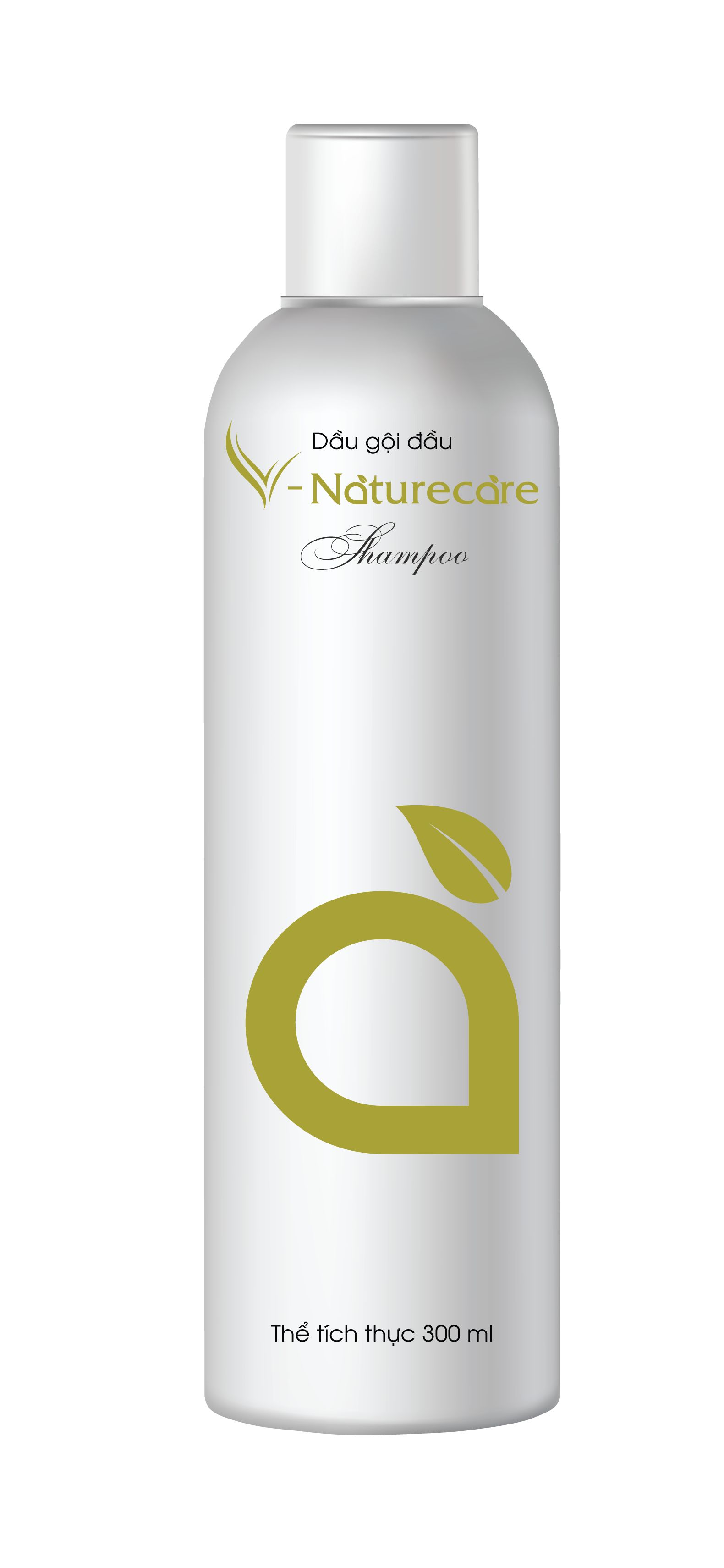 8936120630778 - Dầu gội đầu V-Naturecare shampoo
