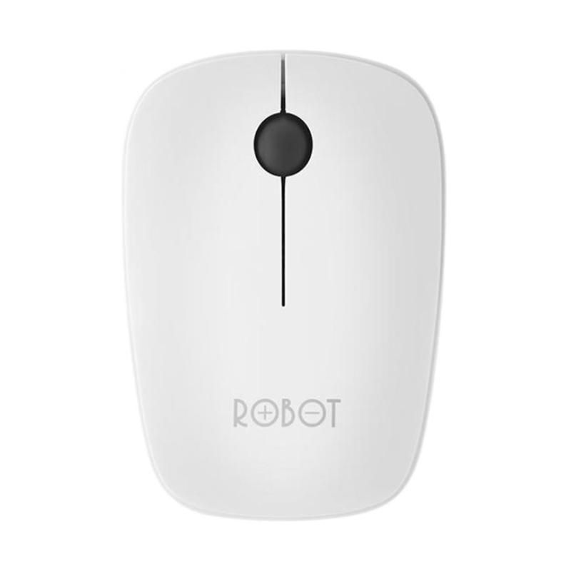 ROBOT M220 2.4G Wireless Optical Mouse | iCheck.vn