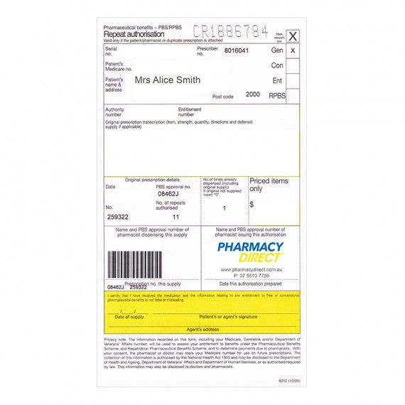 Panadeine Forte 500mg / 30mg Viên 20 | iCheck.vn