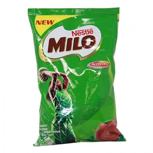 Nestle Milo Soft Pack 800g | iCheck.vn