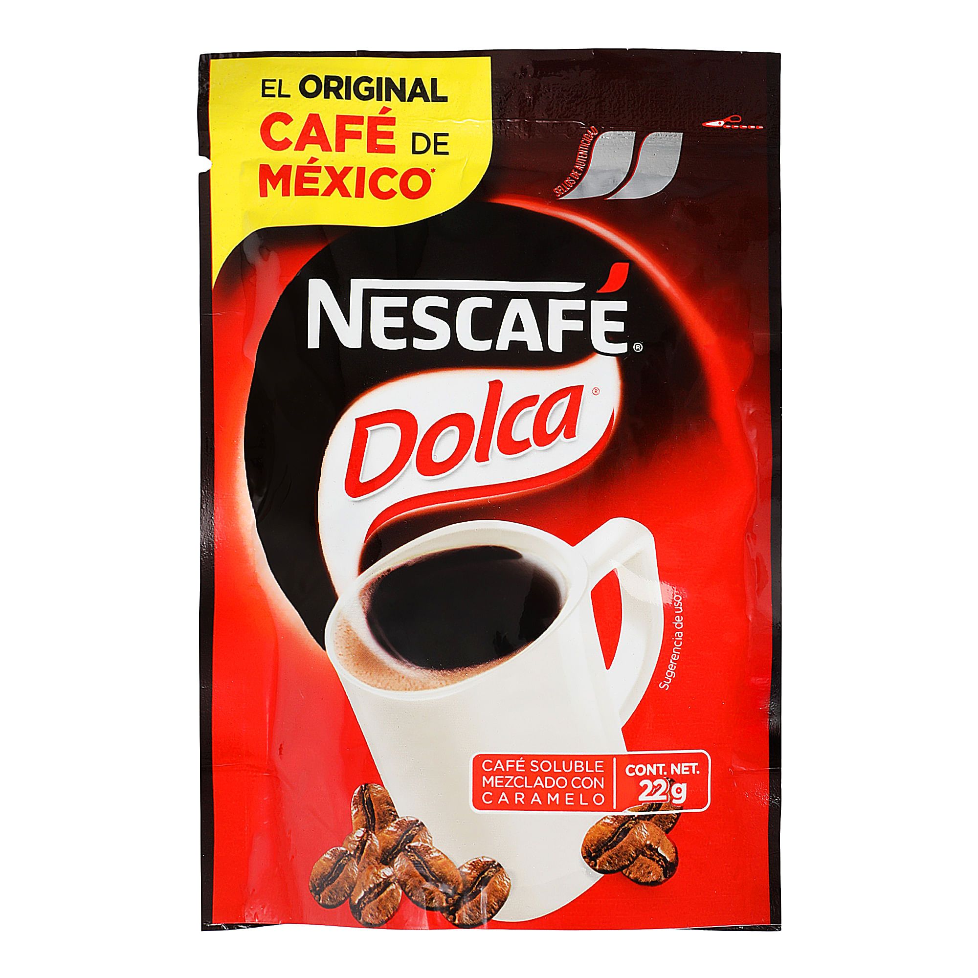 Nescafe Dolca 22. G | iCheck.vn