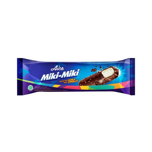 Kem Aice Miki Miki 30G | iCheck.vn