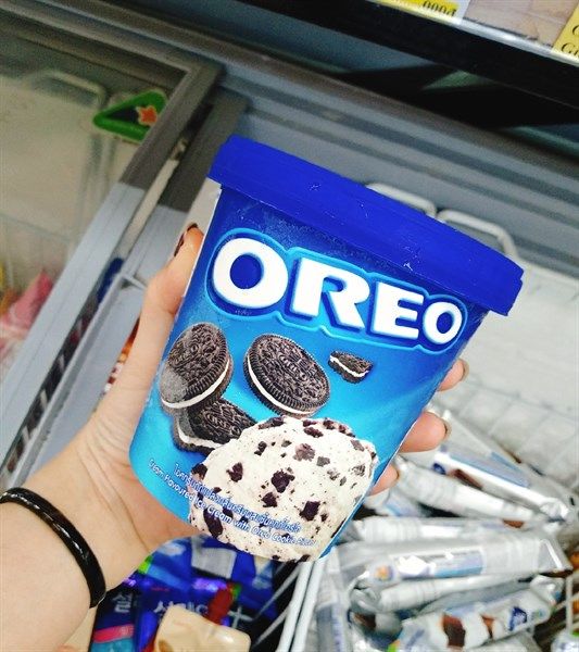 KEM OREO #240G | iCheck.vn