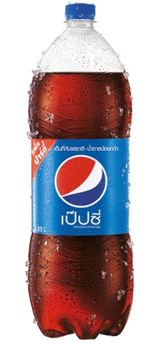 Pepsi 1.49 liters. | iCheck.vn