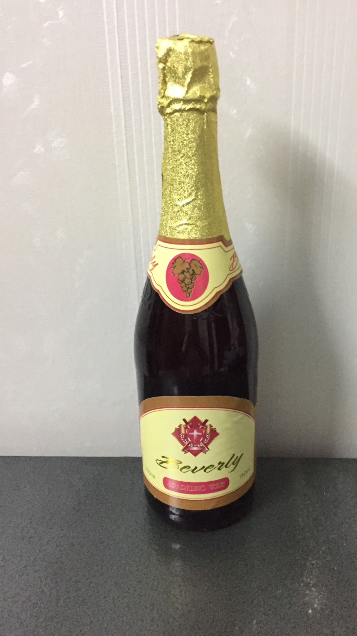 Nước uống giải khát Beverly