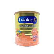 Enfalac A+ Specialised Infant Formula AR 900G | iCheck.vn