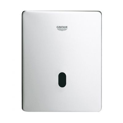 Grohe Tectron-Ir Urinal Plate Skate 6V | iCheck.vn