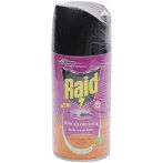 8934889240375 - Xịt côn trùng cam chanh Raid 300ml