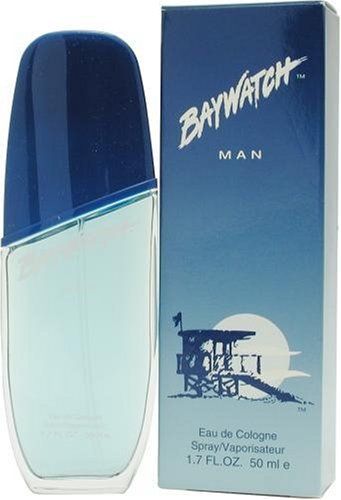 0606182050170 - Baywatch By Baywatch For Men, Eau De Cologne