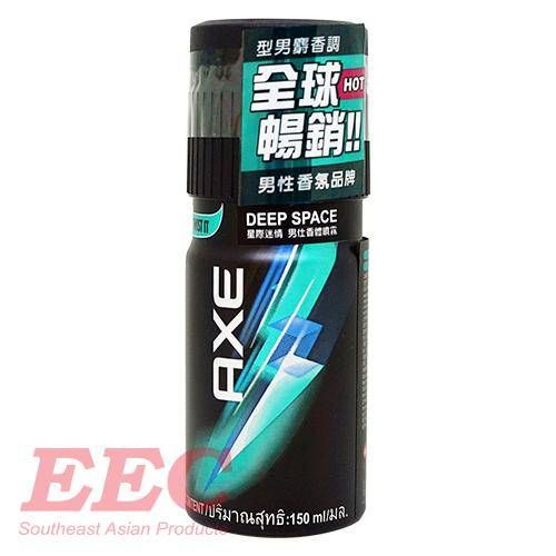 Xịt khử mùi toàn thân AXE Deep Space_150ml