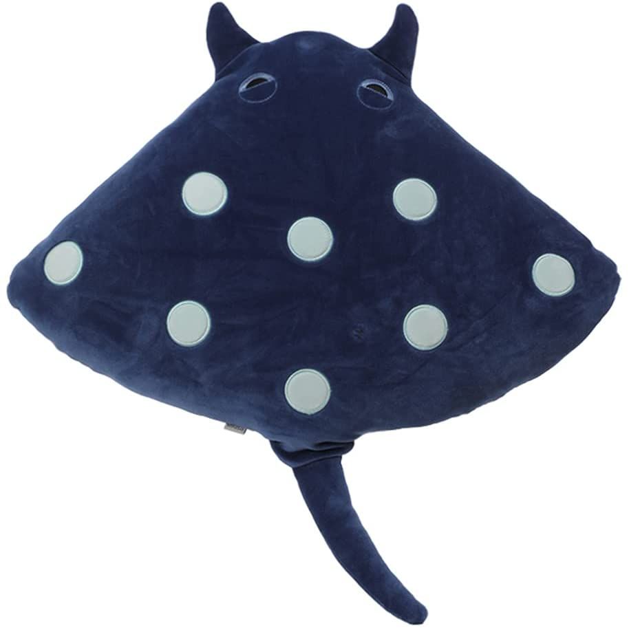 Miniso Devil Fish Plush | iCheck.vn