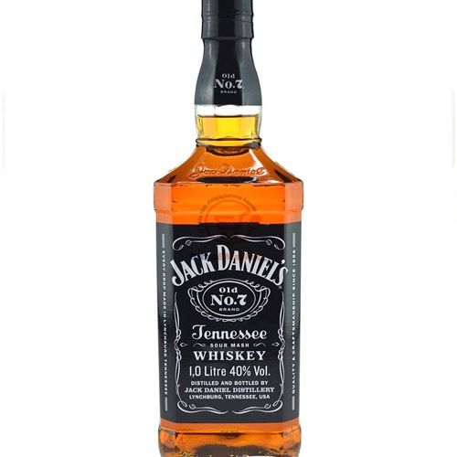 JACK DANIELS 1LT Y | iCheck.vn
