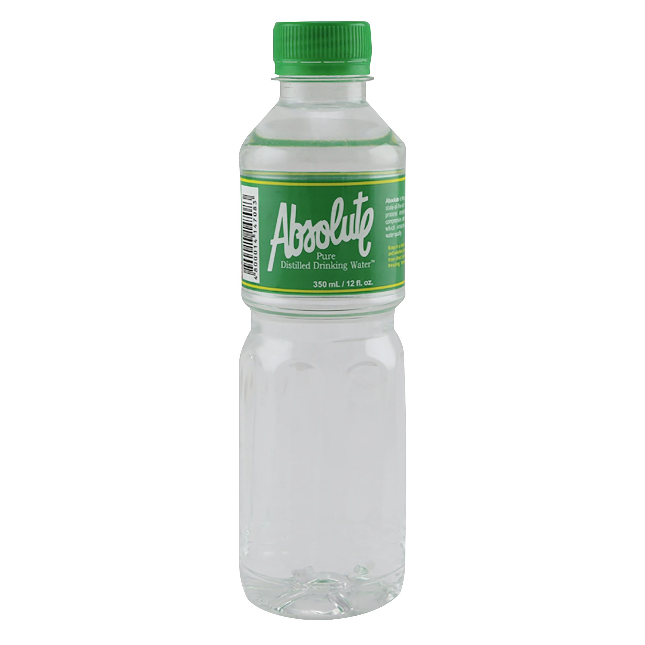 Absolute Water 350ml | iCheck.vn