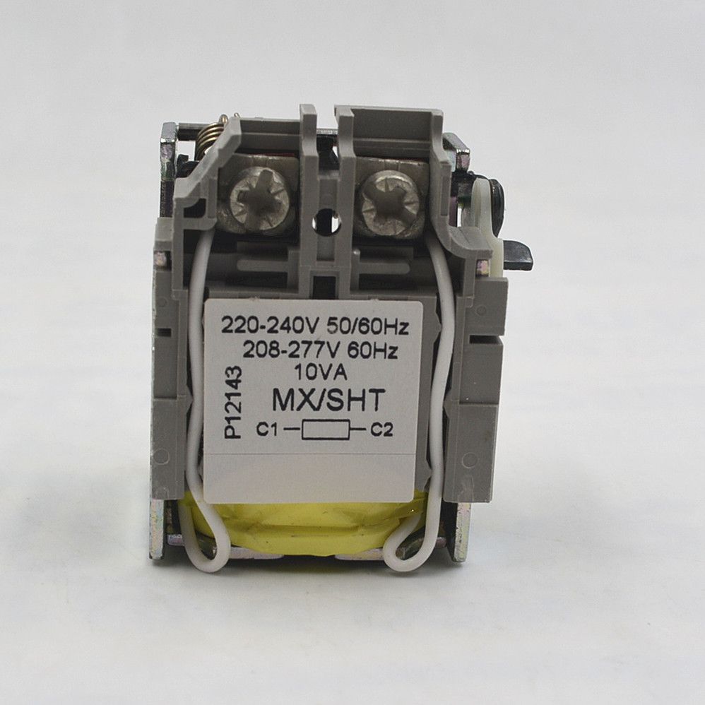 Schneider Breaker LV429387 Shunt Release NSX100-630