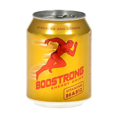 NƯỚC GIẢI KHÁT Boostrong | iCheck.vn