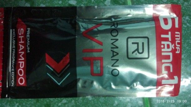 DG ROMANO VIP 6G | iCheck.vn