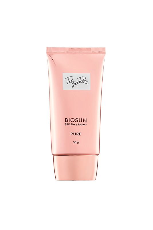 8801103005396 - Rosy and Rosha BIOSUN PURE - SỮA CHỐNG NẮNG
