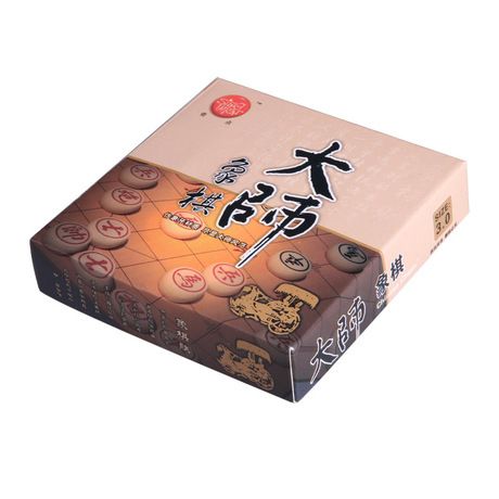 Singularity authentic Chinese chess 3.0 Mahjong material melamine ...