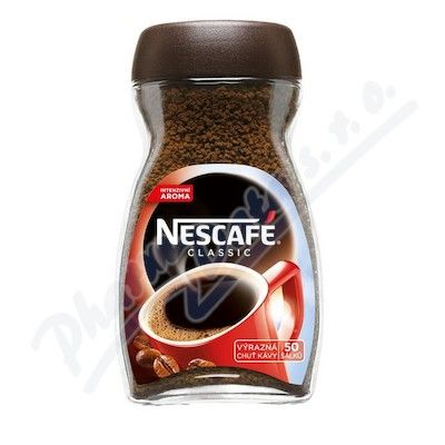 NESTLÉ Nescafé Classic instant coffee 100g | iCheck.vn
