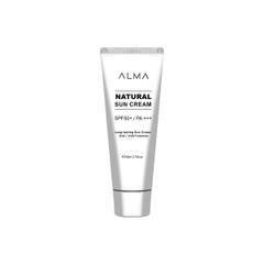 ALMA NATURAL SUN CREAM SPF 50+/PA+++ | iCheck.vn