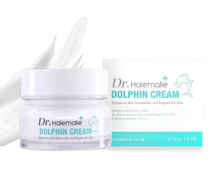 8809689371928 - Dr.Halemalie DOLPHIN CREAM