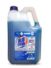TẨY RỬA NHÀ VỆ SINH BLUE CLEAN 5L