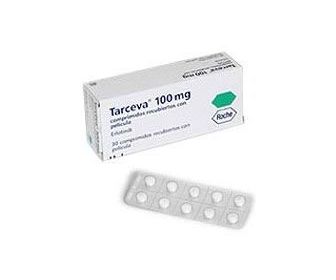 TARCEVA ROCHE 100 MG 30 FILM COATED TABLETS | iCheck.vn